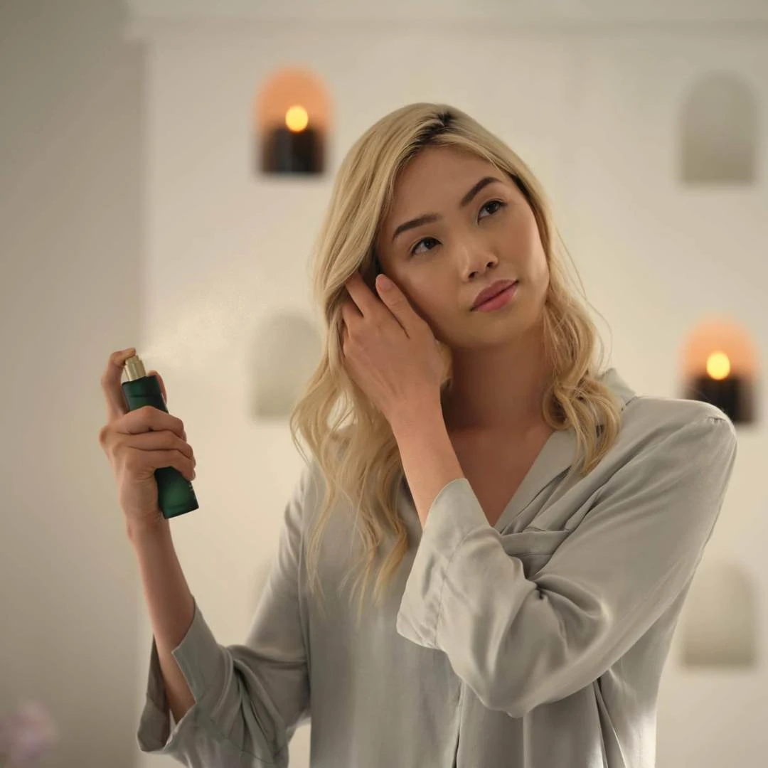 RITUALS The Ritual of JING Mist Sprej za Telo i Kosu 50 mL RELAX ...