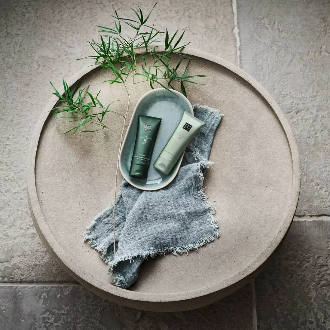 RITUALS The Ritual of JING Noćna Maska i Balzam za Ruke 70 mL, | eApoteka