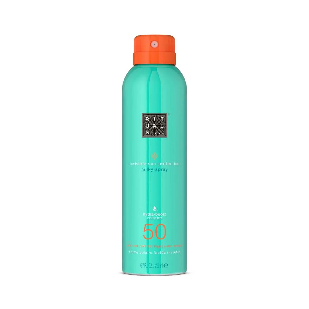 RITUALS The Ritual of KARMA Milky Spray SPF50 200 mL; Zaštitno Mleko u ...