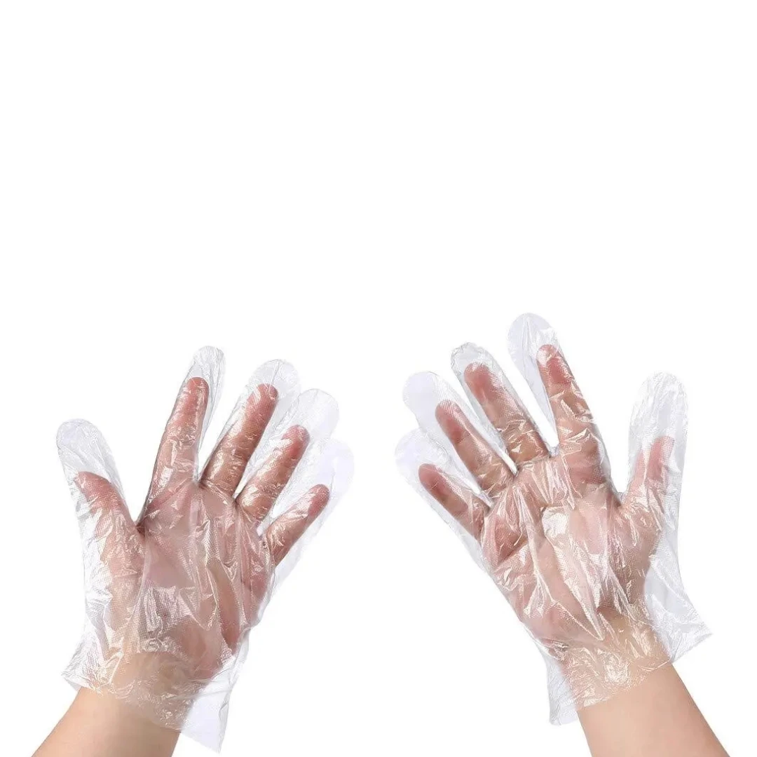 Romed® PVC Rukavice 100 Rukavica za Jednokratnu Upotrebu, | eApoteka