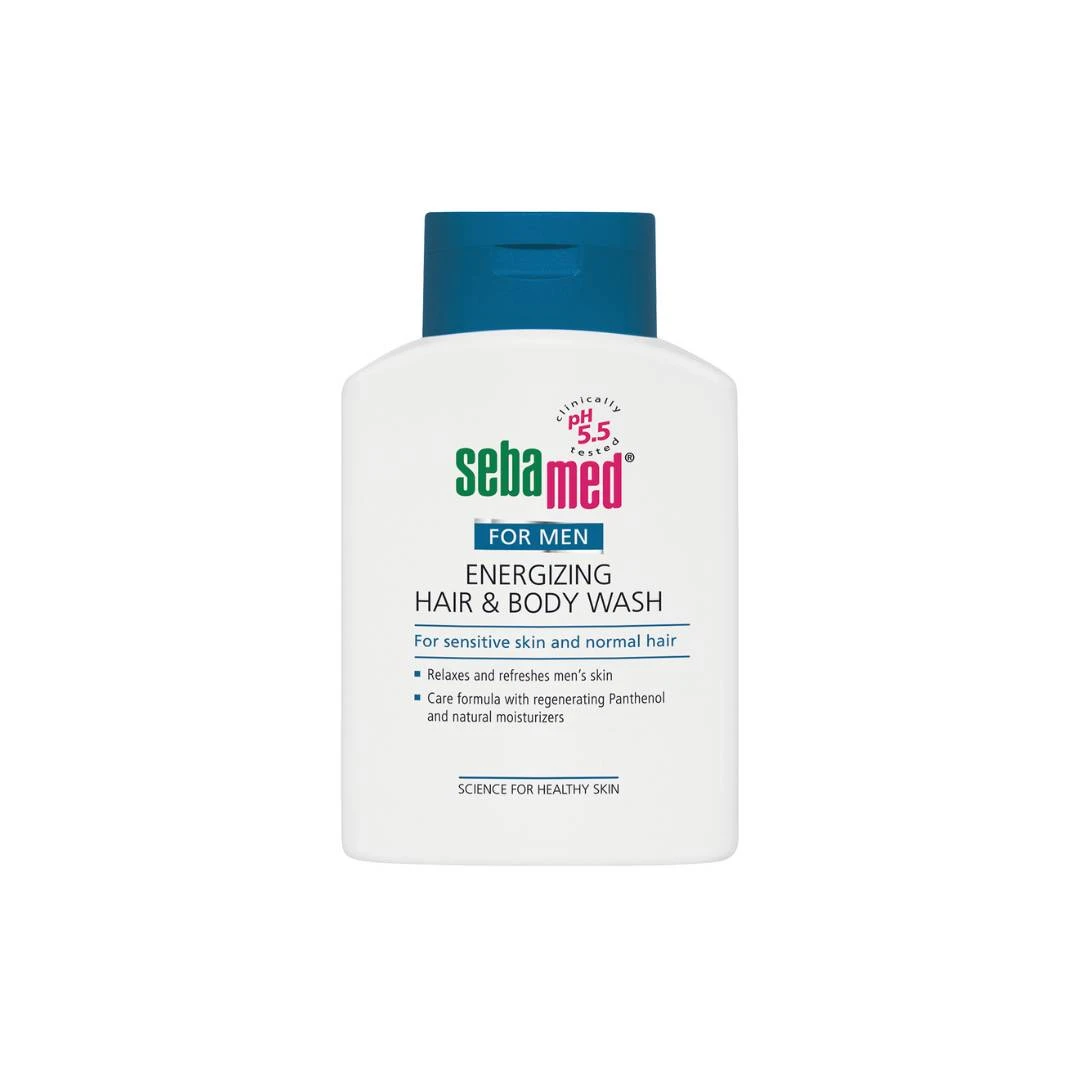Sebamed® MEN PROMO Balzam Posle Brijanja za Osetljivu Kožu 100 mL i ...