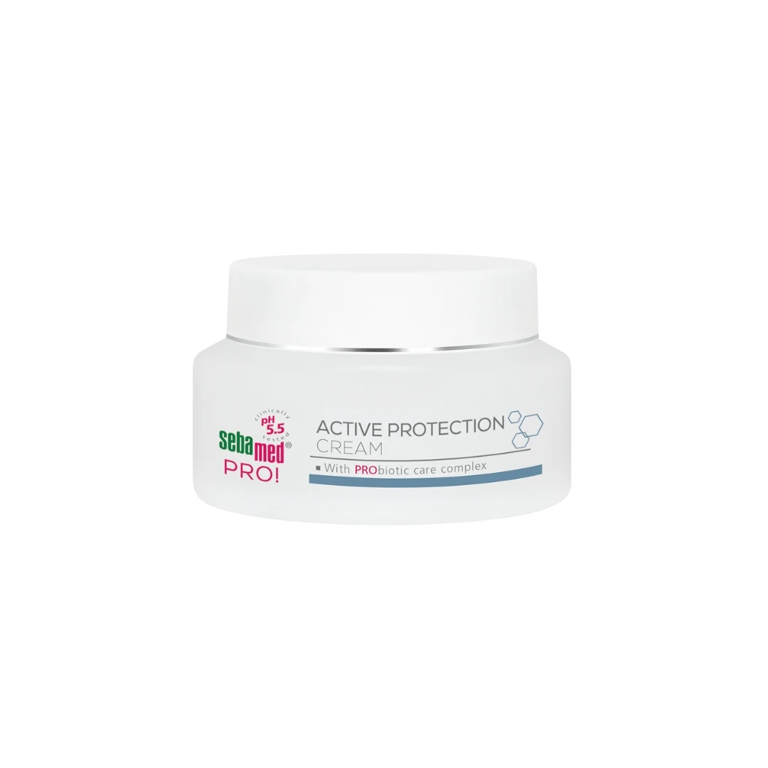 Sebamed® PRO! Krema za Prevenciju Starenja za Mladu Kožu 50 mL, | eApoteka