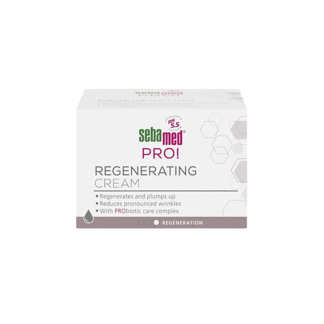Sebamed® PRO! Krema za Regeneraciju 50 mL, | eApoteka
