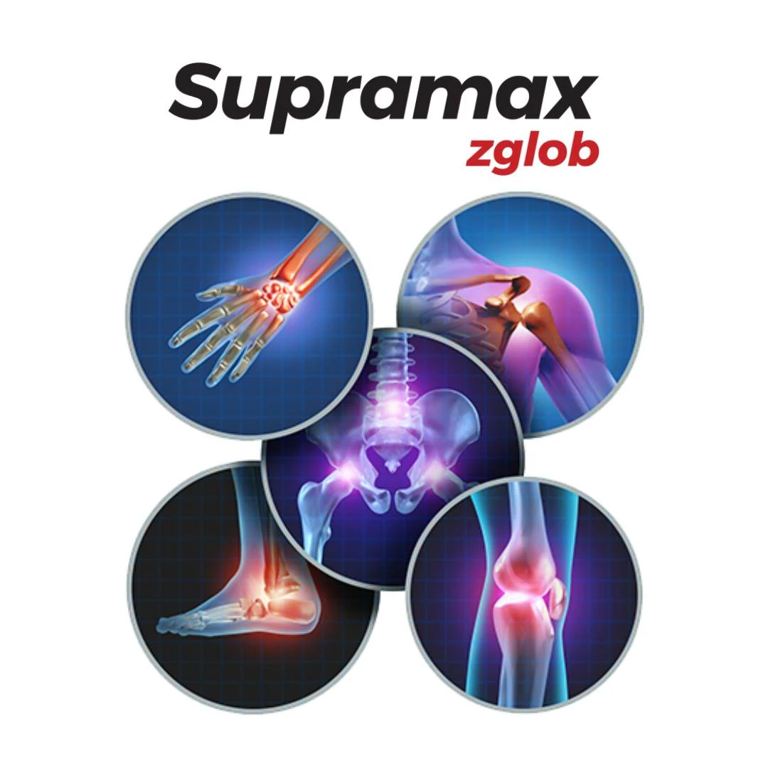 DR. THEISS Supramax Zglob Kolagen 30 Kesica, | eApoteka