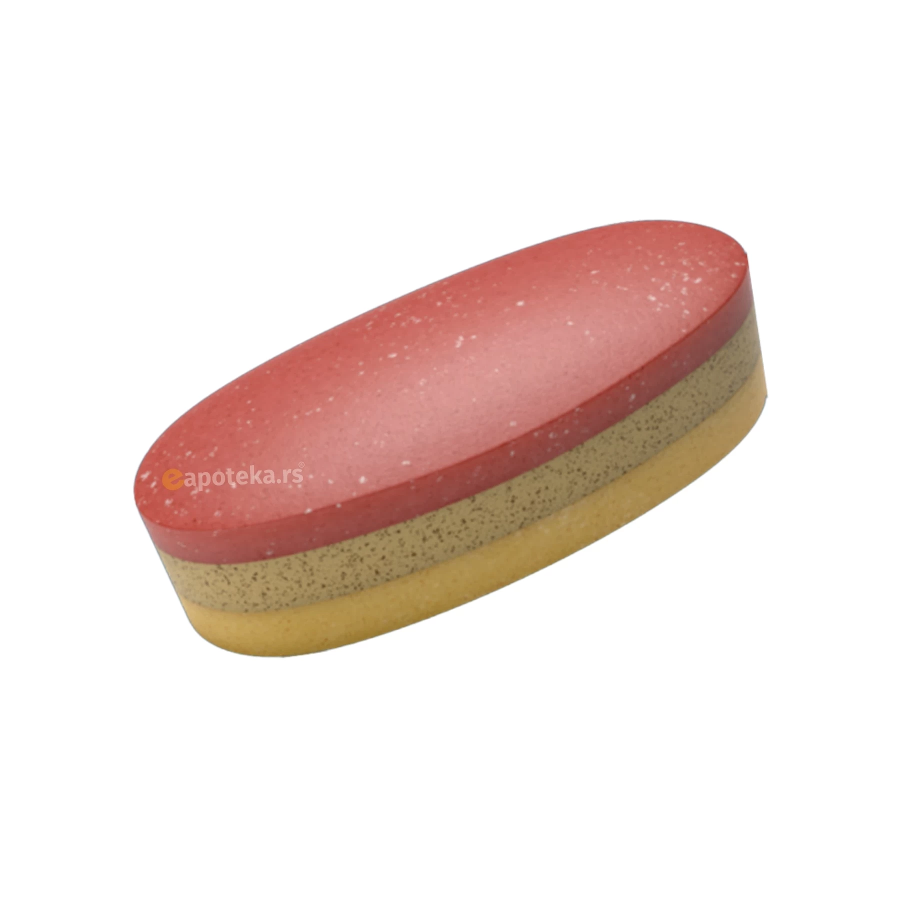 SWISS+ Mg Troslojne Tablete Magnezijuma sa Postepenim Oslobađanjem ...