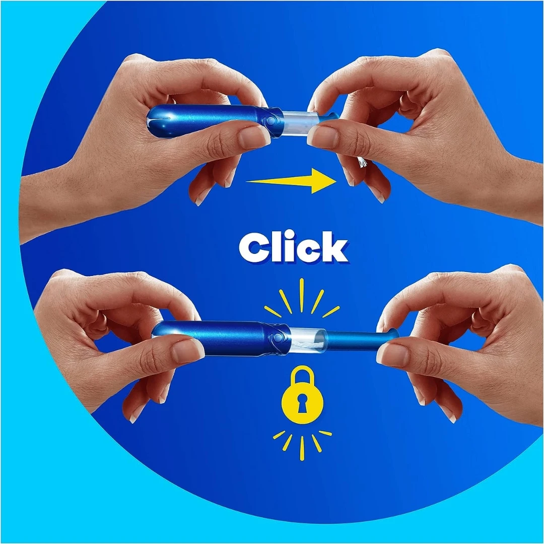 TAMPAX Pearl Compak REGULAR 16 Tampona, | eApoteka