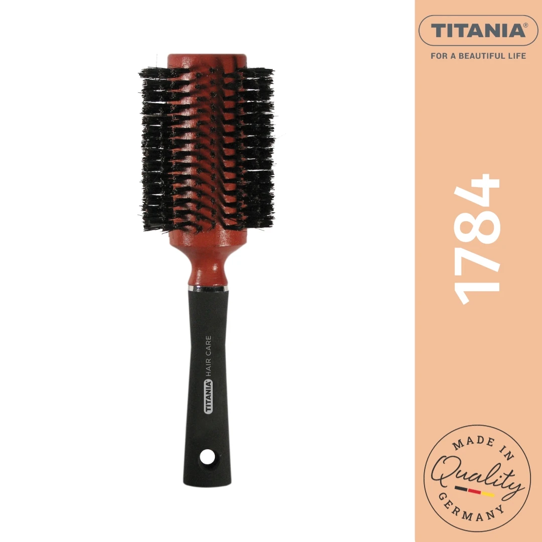 TITANIA® Četka Okrugla za Feniranje 7.5, | eApoteka