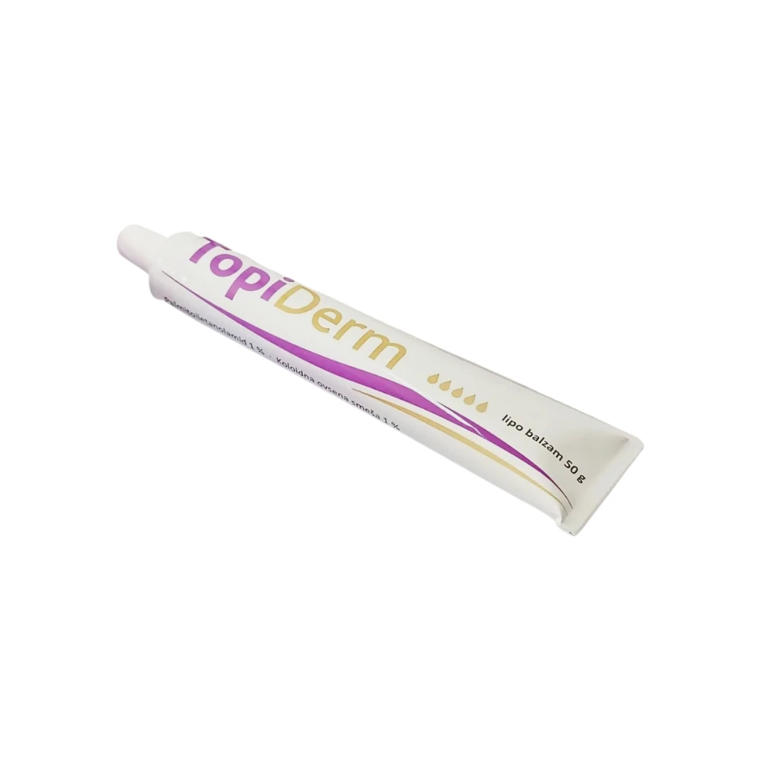 TopiDerm Lipo Balzam za Atopičnu Kožu Ruku 50 g, | eApoteka