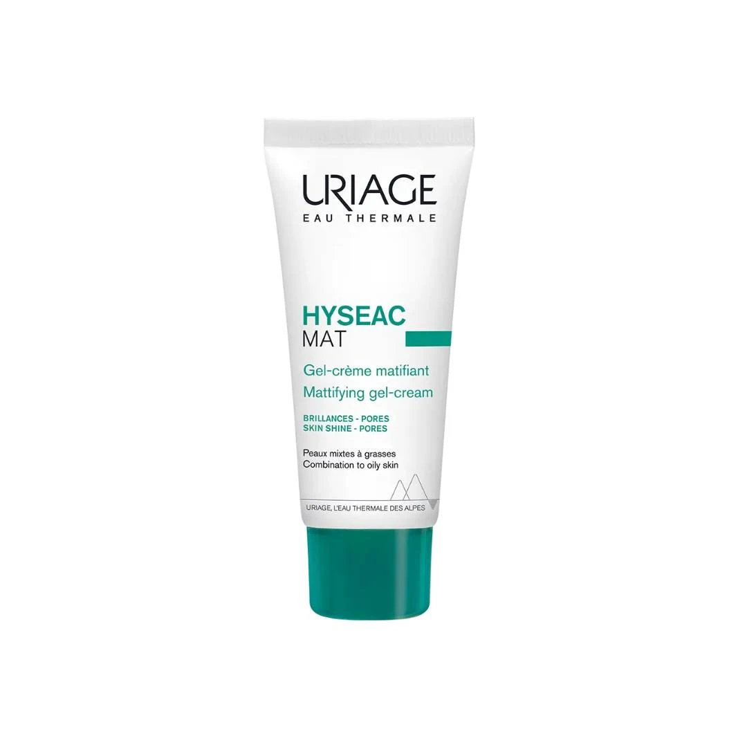URIAGE Hyséac MAT Emulzija za Matiranje Lica 40 mL, | eApoteka