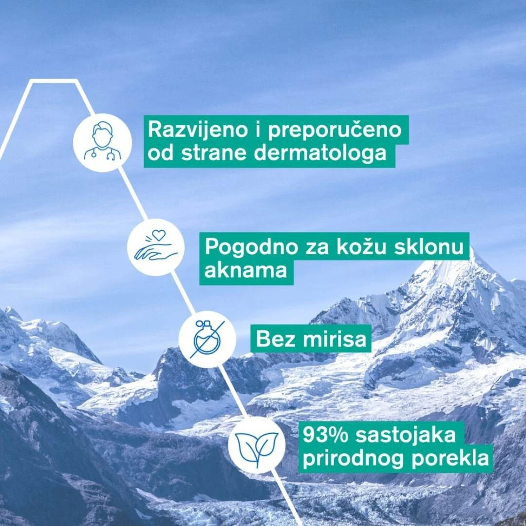 URIAGE Hyséac SOS Gel 15 mL; Isušuje Bubuljice; Smanjuje Fleke ...