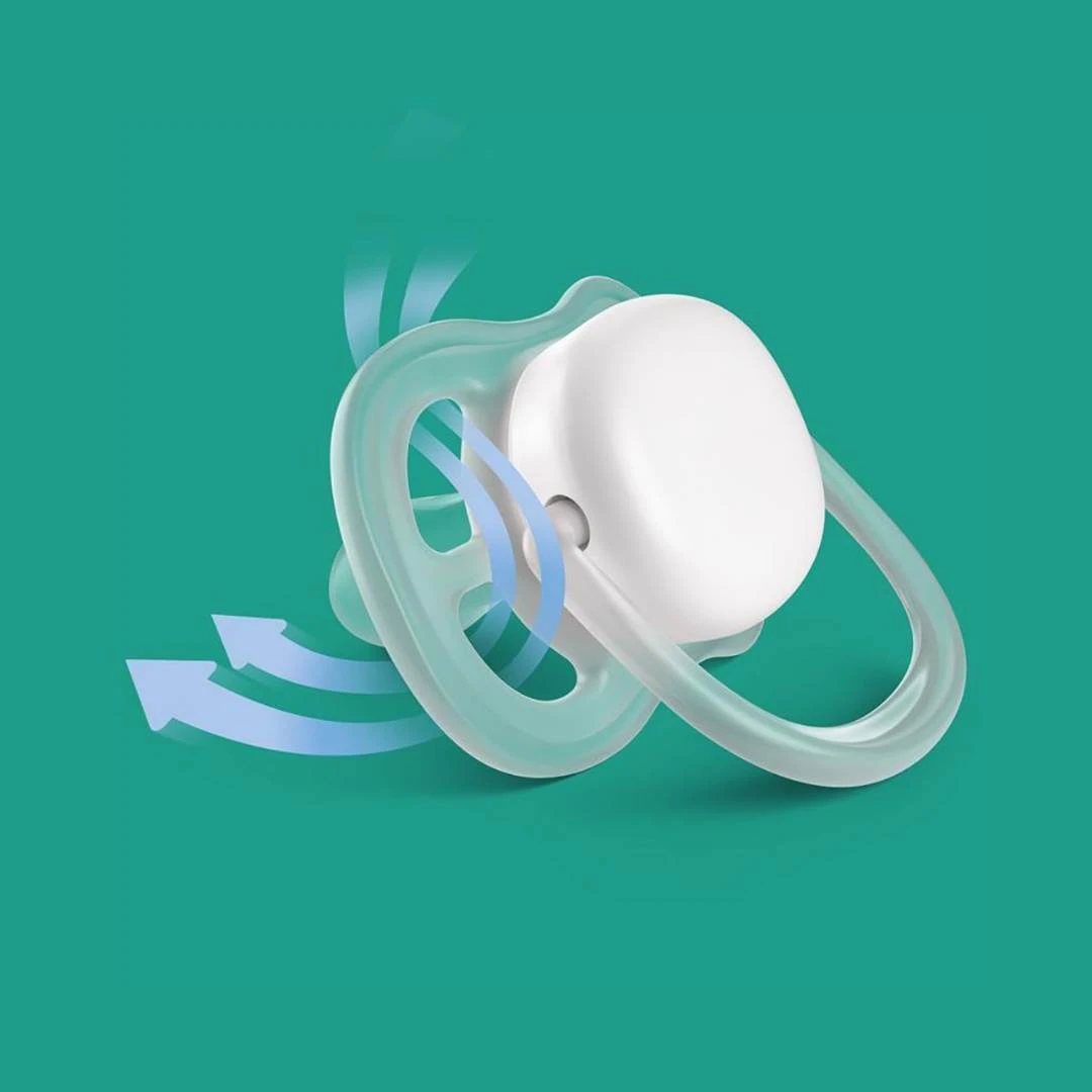 Philips AVENT Varalica ULTRA AIR 18m+ 5699 2 Cucle za Devojčice, | eApoteka