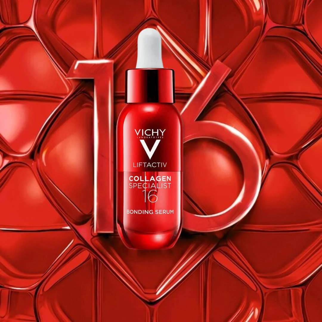 VICHY LIFTACTIV COLLAGEN SPECIALIST 16 Bonding Serum 30 mL, | eApoteka