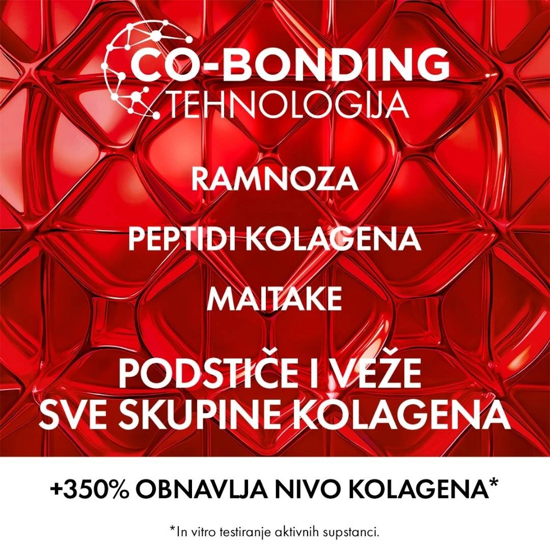 VICHY LIFTACTIV COLLAGEN SPECIALIST Dnevna Krema Protiv Bora SPF50 Dopunsko Pakovanje 50 mL ...