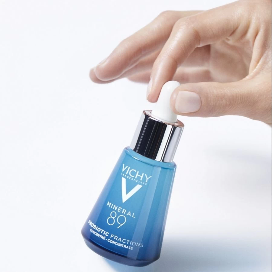 VICHY MINÉRAL 89 PROBIOTIC FRACTIONS Regenerišući i Obnavljajući Serum 30 mL, | eApoteka