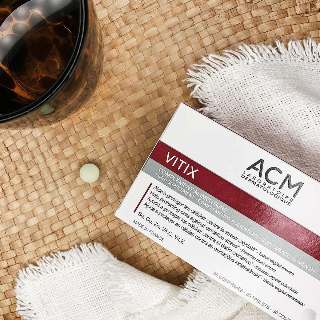 VITIX Tablete Protiv Oksidativnog Stresa 30 Komada, | eApoteka