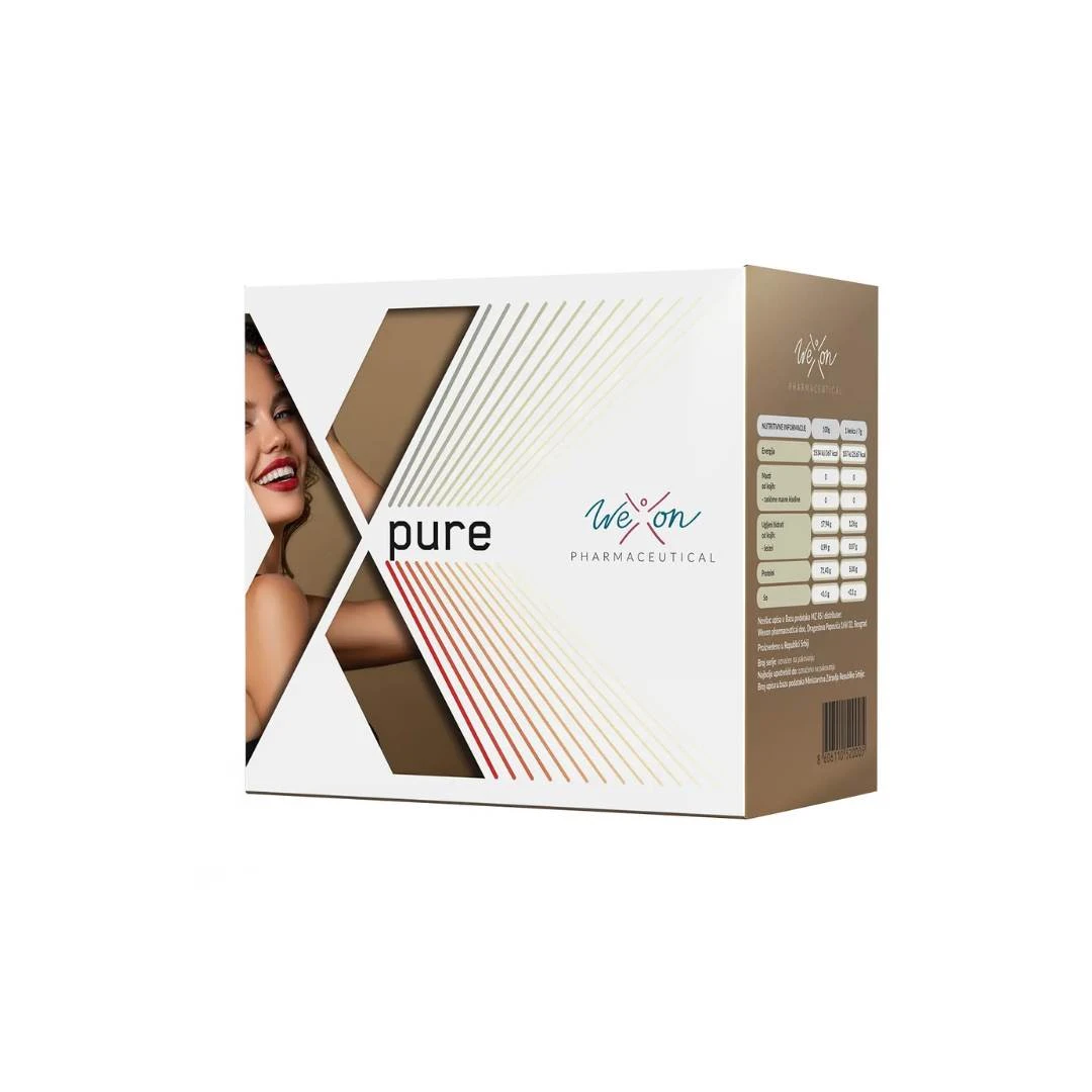Kolagen X Pure 30 Kesica, | eApoteka