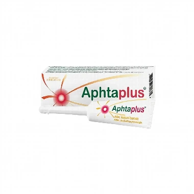 Aphtaplus® Gel Rastvor za Tretman Afti 10 mL, | eApoteka