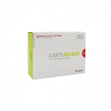 Goodwill CARTInorm Vitamin D3 60 Tableta, | eApoteka