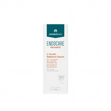 ENDOCARE Radiance C Ferulic Edafence Serum 30 mL sa Ferulinskom ...
