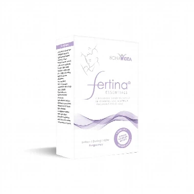 Fertina Essentials 30 Kapsula; Planiranje Trudnoće; Prvi Trimestar ...