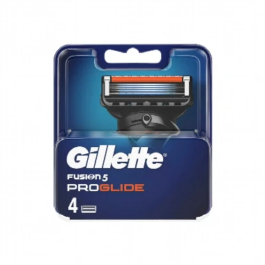 Gillette® Dopuna FUSION5 PROGLIDE 4 Brijača, | eApoteka