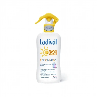 Ladival® Sprej Losion za Sunčanje Decu SPF50+ 200 mL, | eApoteka