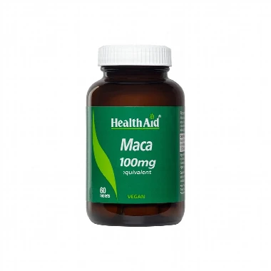 HealthAid Maca 100 mg 60 Tableta, | eApoteka