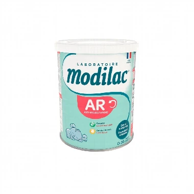 Modilac® AR Adaptirano Mleko za Bebe Protiv Regurgitacije 400 g, | eApoteka