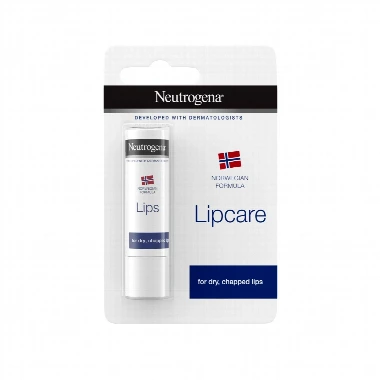 Neutrogena® Stik Balzam za Negu USana SPF4 4,8 g, | eApoteka