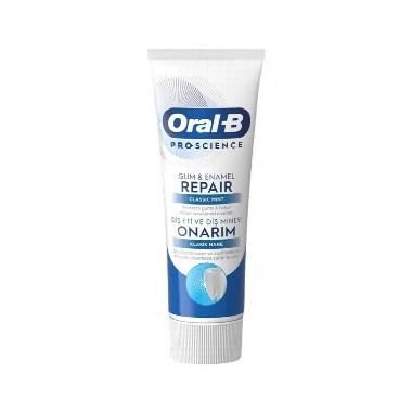 Oral-B® Gum & Enamel Repair Pasta za Zube 75 mL, | eApoteka