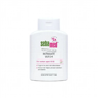Sebamed® Gel za Intimnu Negu sa pH 3,8 200 mL, | eApoteka