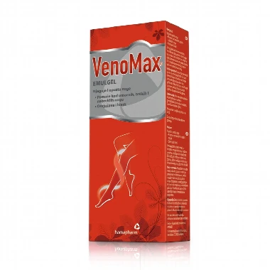 VenoMax® Emulgel 200 mL, | eApoteka