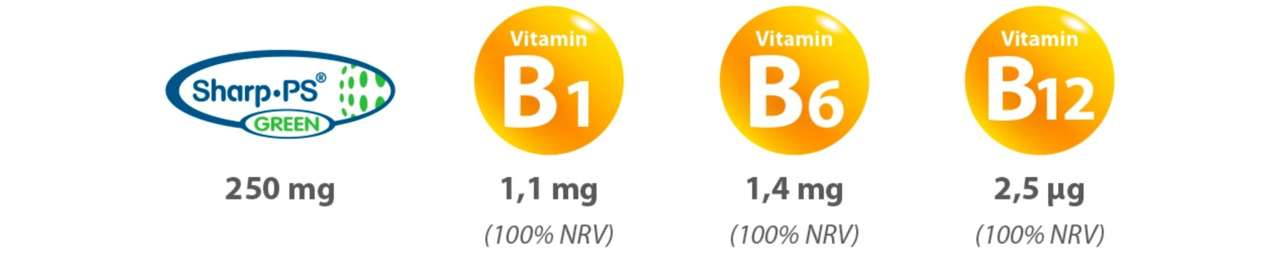 INPHARM NeuroIN 30 Kapsula, | eApoteka