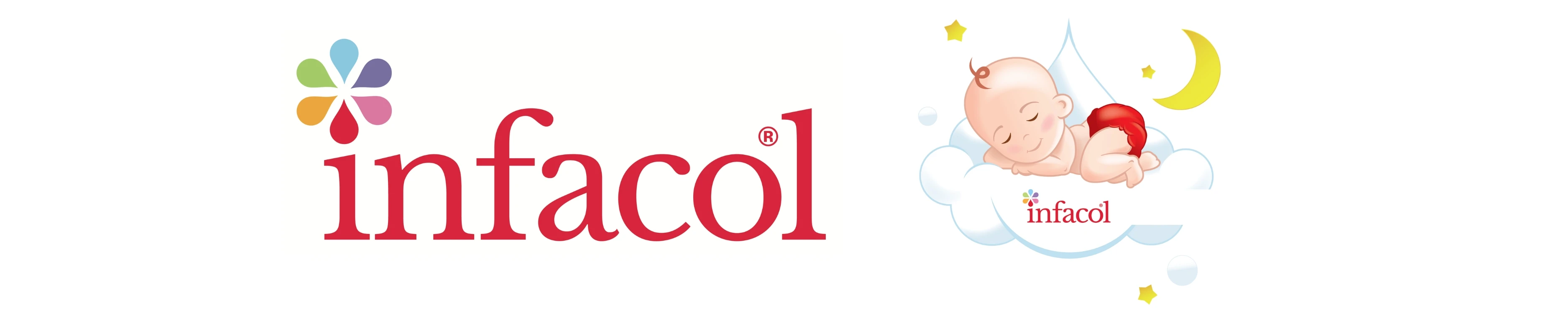 Infacol Kapi Protiv Grčeva kod Beba 50 mL | eApoteka